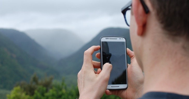 Kako da fotografija izgleda profesionalno sa običnim telefonom? - Beleške